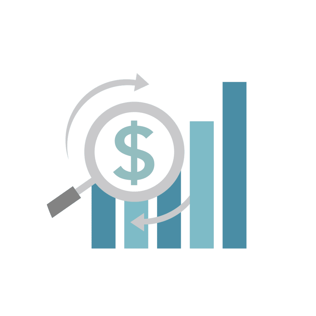 Financial Data - TEJ