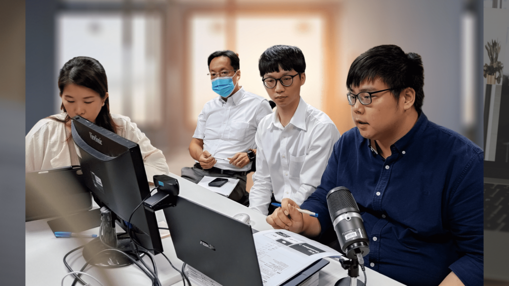 2023H2-TCRI產業展望講座 - TEJ台灣經濟新報