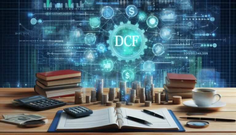 2 Common DCF Valuations — FCFF and FCFE - TEJ