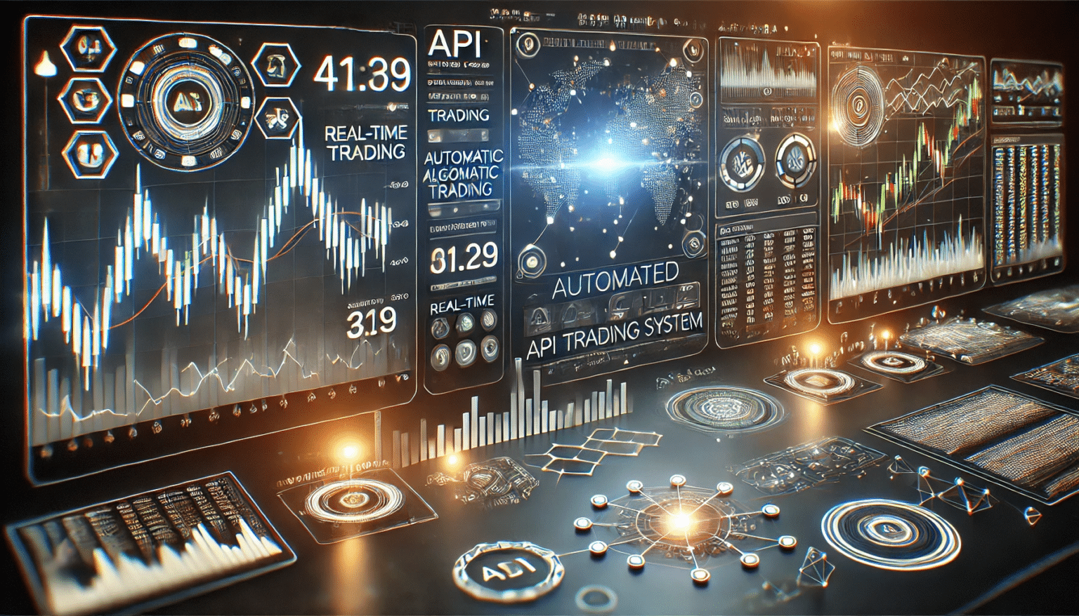 程式交易指南：如何利用 TQuant Lab 策略結合永豐 API 進行自動化下單