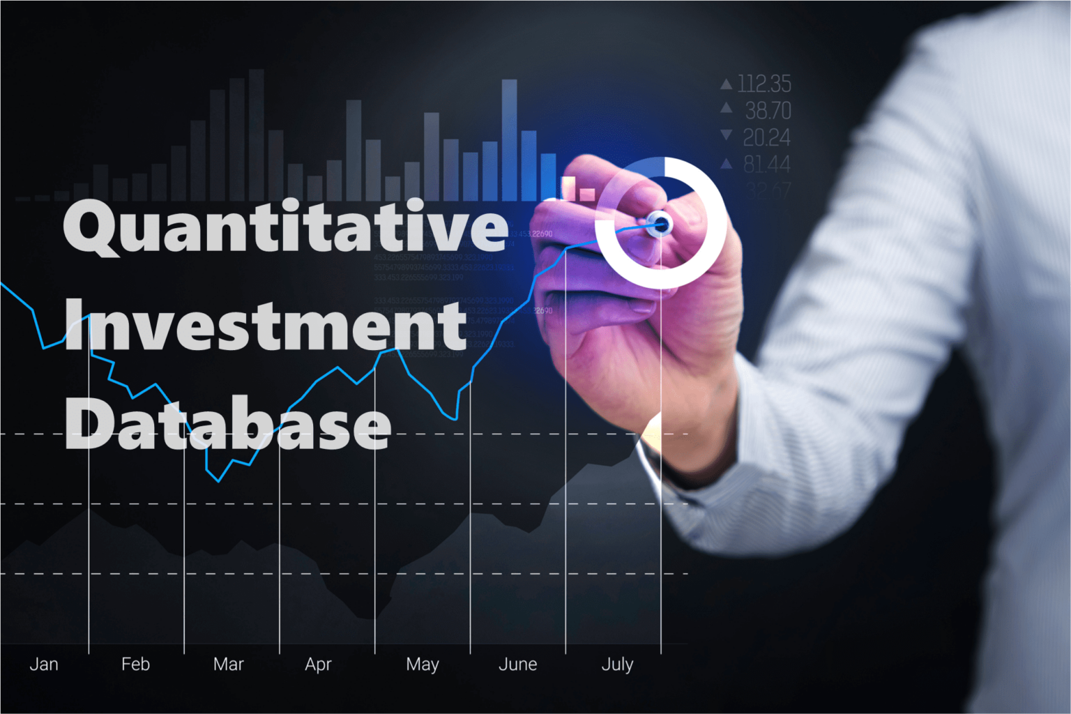 TEJ Investment Database in Quantitative Investment