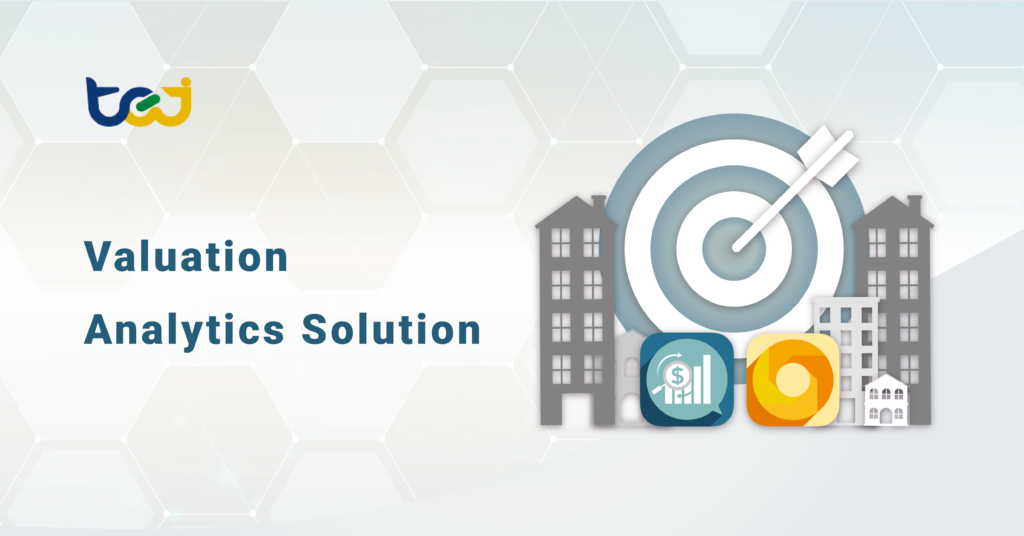 Valuation Analytics Solution - TEJ