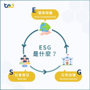 ESG是什麼？解析CSR、SDGs、ESG指標與落實方法！