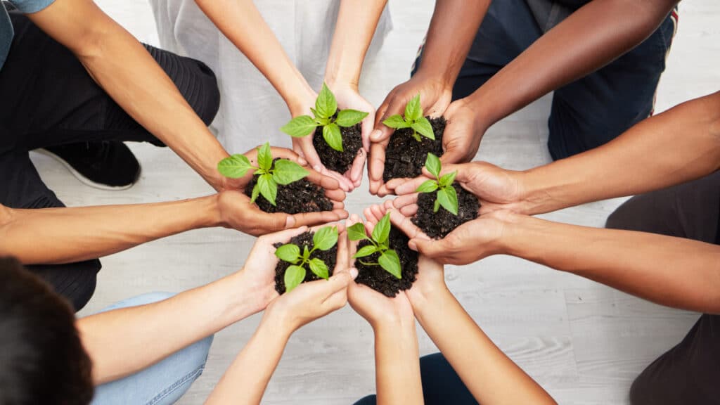 SBTi是什麼？SBTi減碳目標設定方法、申請及審核流程分享