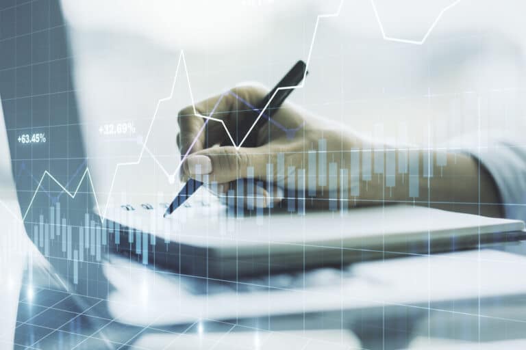 What Is Quantitative Data Analysis Methods And Examples Guide