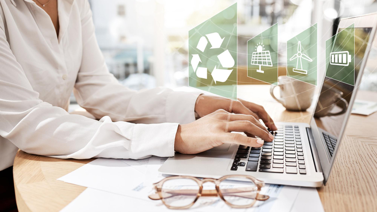 SBTi目標設定完整指南｜企業、金融業範疇三減碳實務全解析 - TEJ台灣經濟新報