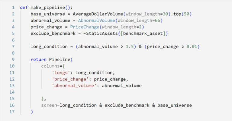 程式交易Python怎麼用？一篇了解程式交易好處和操作 - TEJ台灣經濟新報