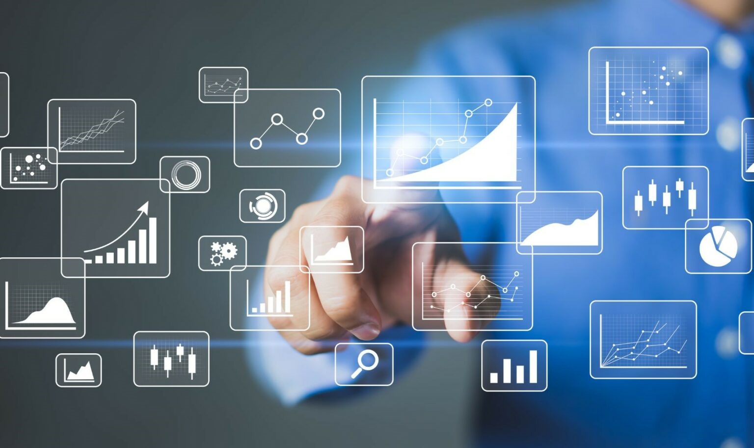 Data Analytics in Stock Market: the Power of Data-Driven Investing - TEJ